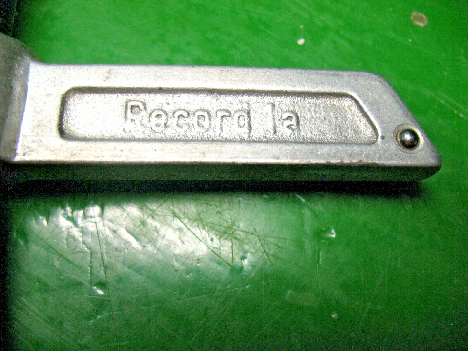 SCHREM RECORD 1 a GEAR BEARING PULLER MERCEDES VINTAGE ORIGINAL GERMANY ...