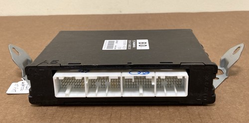 07 08 Subaru Forester XT Turbo Engine ECU ECM 22611AM220 - Auto Trans ...