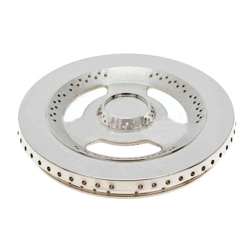 GENUINE Smeg Cooktop Wok burner head SAR93AX1 CIR93AXS3 882410180 ...
