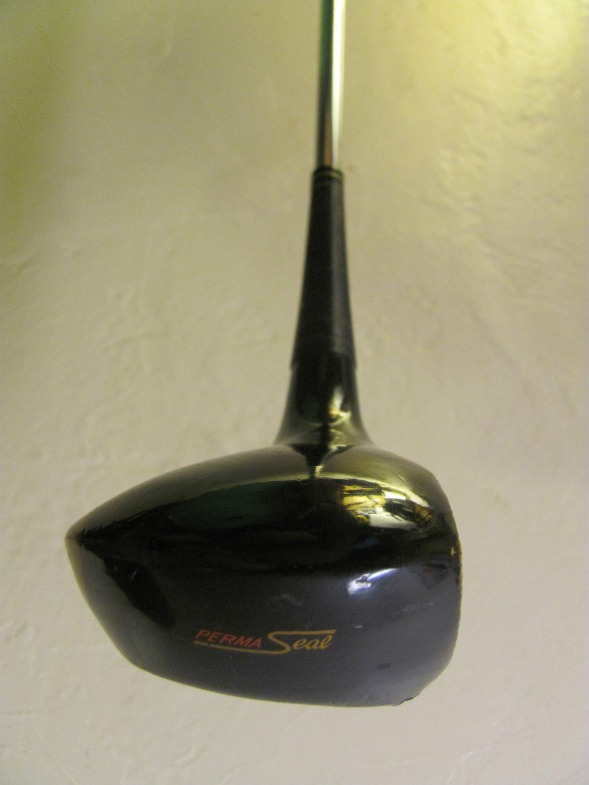 PowerBilt Citation Driver. Pro Power Stepped Steel Shaft. | eBay