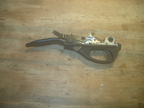 Remington Model 870 Trigger Assembly - 12 Ga. | eBay