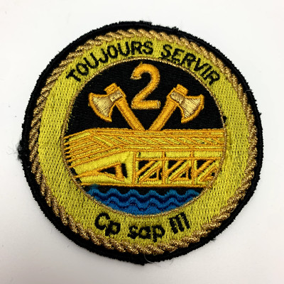 Switzerland Swiss Military Patch Toujours servir cp sap III | eBay