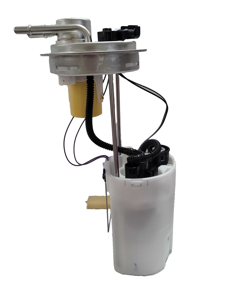 Delphi Fuel Pump Module 19257093 fit Chevrolet GMC Silverado 1500 ...