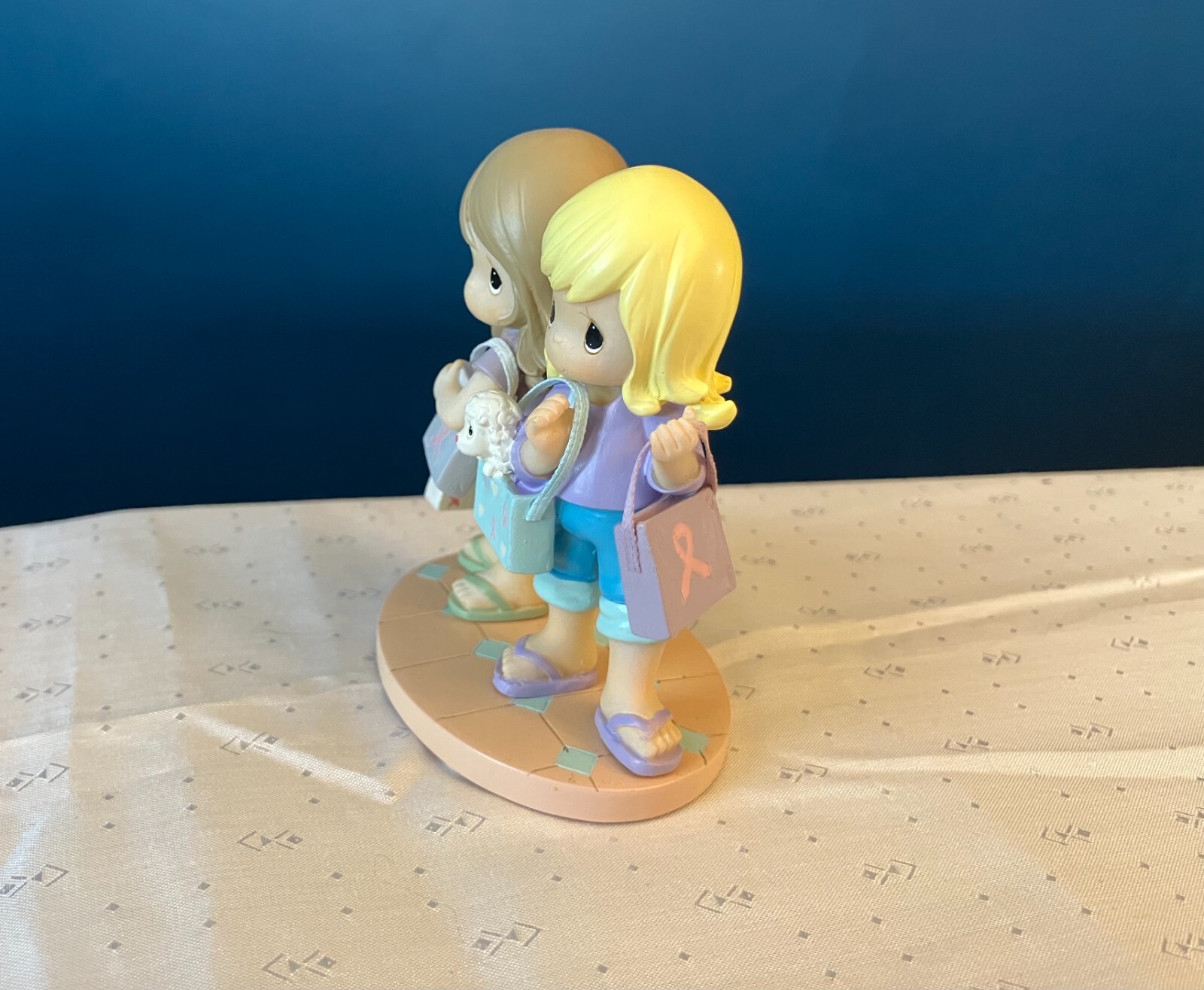 Precious Moments Best of Friends Collection, Set of 5, 2007-2008 | eBay