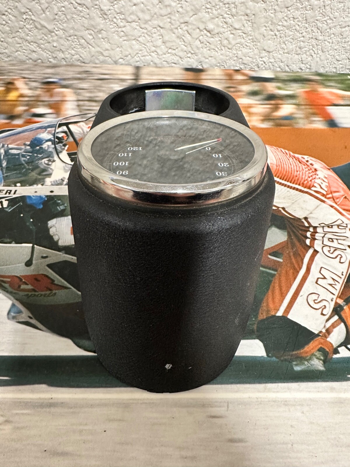 1999 99Harley Dyna FXDL Low Rider Speedo Gauges Gauge Console Dash ...