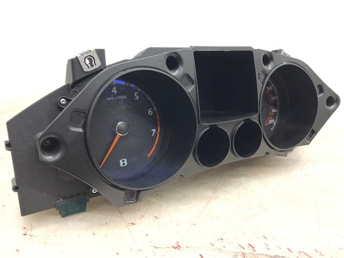 2006-2012 BENTLEY CONTINENTAL SPEEDOMETER INSTRUMENT GAUGE CLUSTER ...