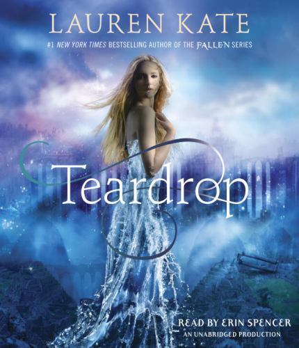 Teardrop, Kate, Lauren, Excellent Book 9780804122948| eBay