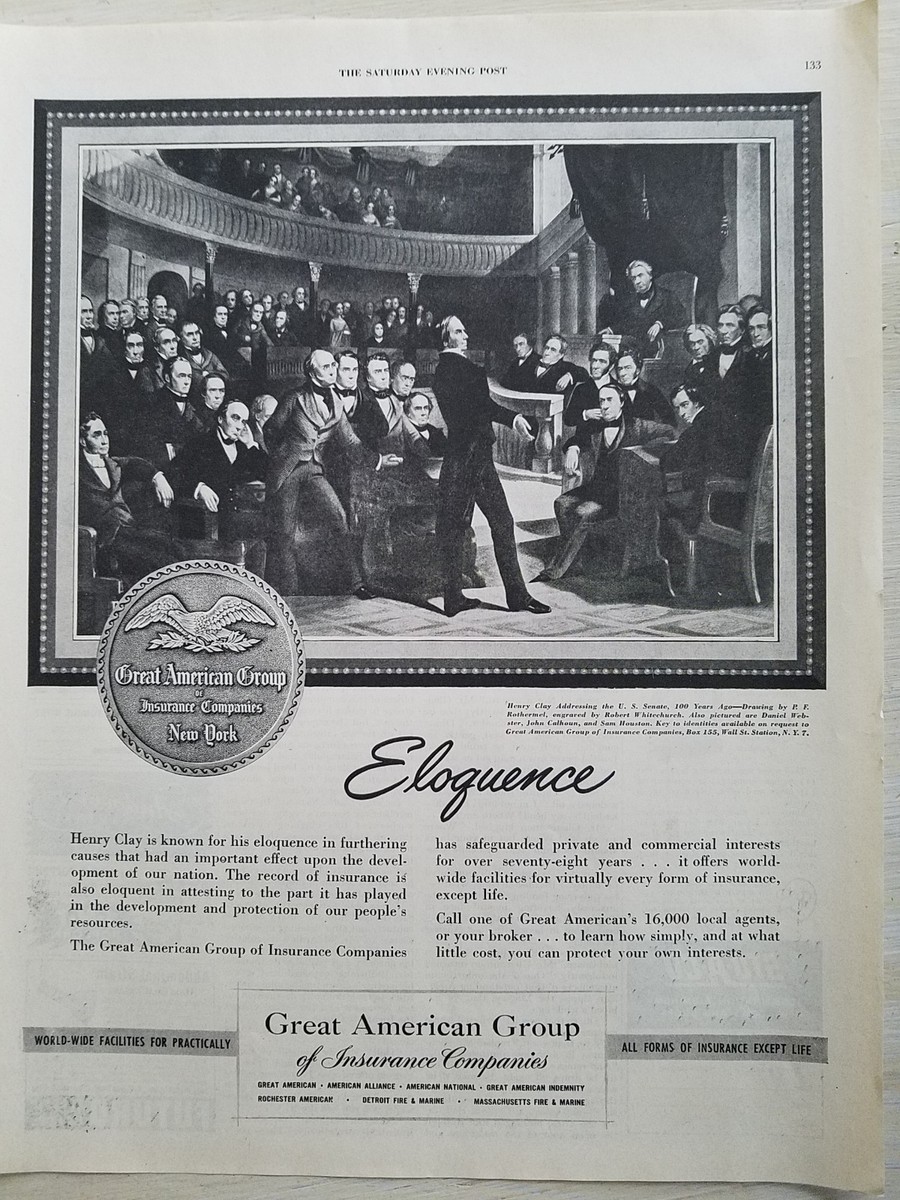 Alliances Vintage 1950