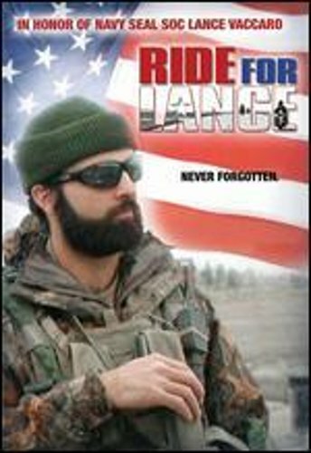 Ride for Lance by Scott Mactavish: New 13132622835| eBay