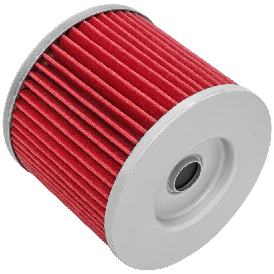 Oil Filter for Suzuki GS500 GS500E GS500F 1989-2002 2004 2005 2006 2007 ...