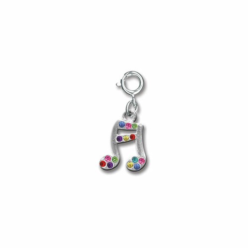 Charm It! - Music Note Charm NEW | eBay