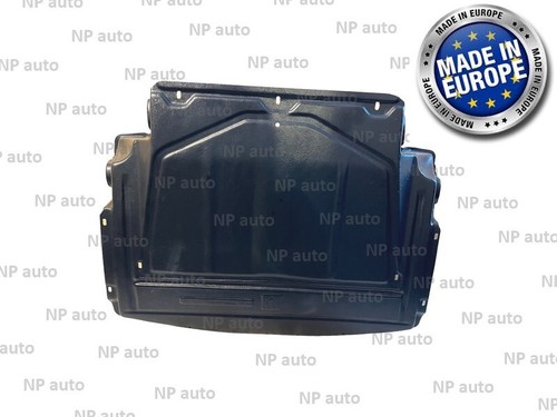 NEW UNDER ENGINE COVER UNDERTRAY RUST SHIELD PLATE FOR BMW E46 1998 ...