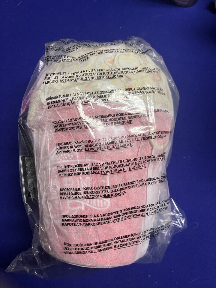 Loungefly X AMC "Perfectly Popcorn" Crossbody Bag NEW | eBay