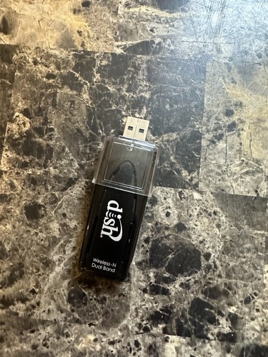 NETGEAR wifi USB Stick for Dish Network WNDA3100 v2 Wireless Adapter ...