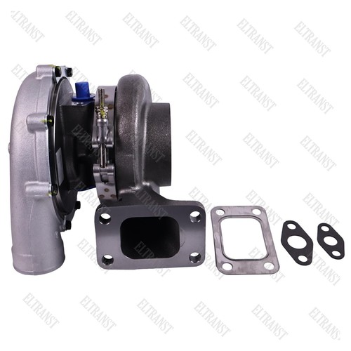 Turbo 3LD-229 749305C91 702929C91 for Case 1206 21206 Engine DT361 ...