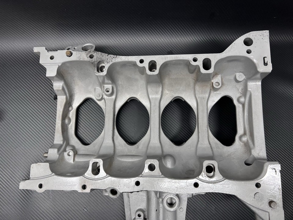 2008-2015 Mitsubishi Lancer Evo Evolution 4B11 OEM Engine Shortblock ...