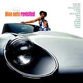 Blue Note Revisited by Various Artists (CD, Apr-2004, Blue Note (Label ...