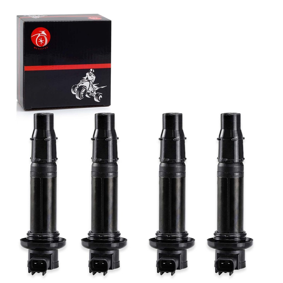 Ignition Coil For Yamaha YZF-R6 R6 2003 2004 2005 YZF R6S 2006 2007 ...