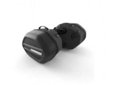 TRIUMPH Gepäckträgerset Rocket 3 Sport A9510690 Pannierset Rocket 3 ...