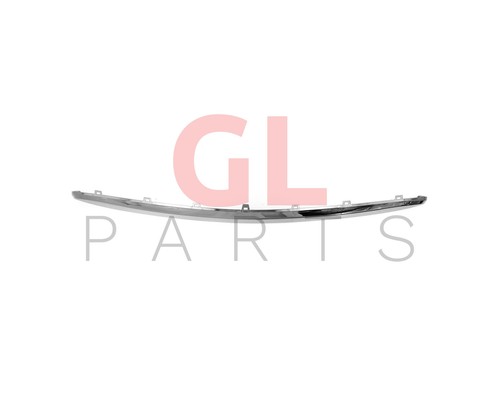 Front Bumper Moulding Trim FOR TOYOTA AURIS E18 2013-2015 52112-02040 ...
