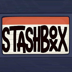 STASHBOXX | eBay Stores