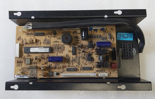 USI Vending Machine CONTROL Board #7824 - GOOD | eBay