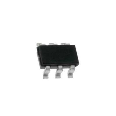 2X AT42QT1012-TSHR Driver/sensore sensore capacitivo 1,8-5,5VDC SOT23-6 ...
