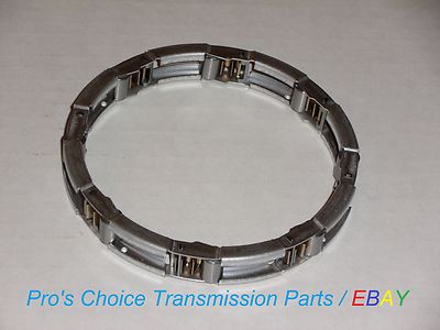 GM TH-350 THM-350C Transmission 2nd Intermediate Sprag One Way Roller ...