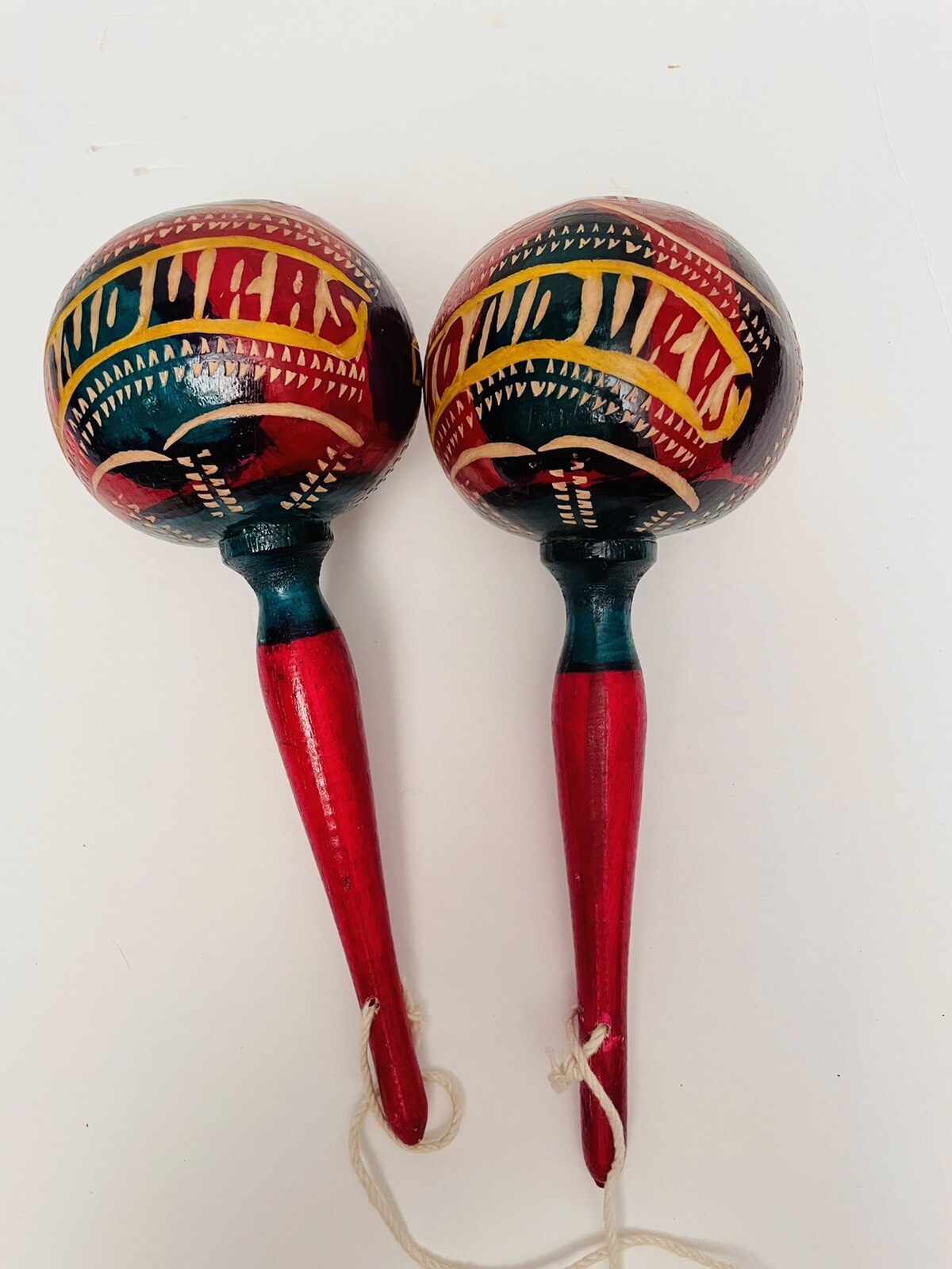 Maracas