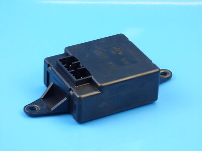 MASERATI 3200 GT Coupe Steuergerät ECU Control Module A727 626 | eBay