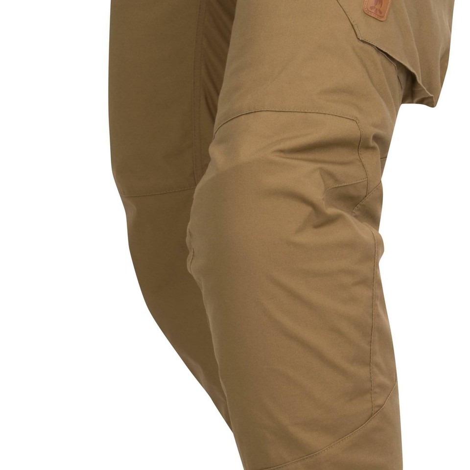 HELIKON-TEX PILGRIM Pants Cargo Survival Tactical woodsman Outdoor ...
