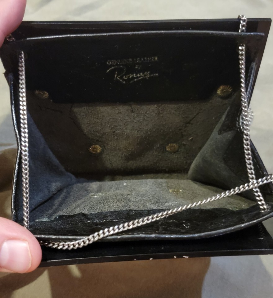 Ronay Handbag - Preowned - small | eBay
