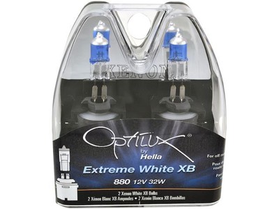 Front Fog Light Bulb 94SJHP71 for Vue SC2 L100 L200 L300 LS LS1 LS2 LW1 ...