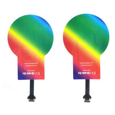 Magnetic Wireless Charger Receiver For Oneplus Nord N10 N100 N200 Nord ...