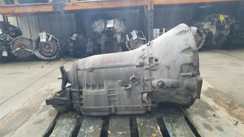 Automatic Transmission RWD 5.7L 5 Speed W5A580 Fits 11-20 CHARGER ...