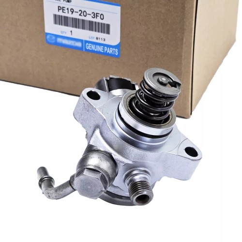 New High Pressure Fuel Pump PE19-20-3F0 Fits For 2014-2018 MAZDA 3 CX-5 ...