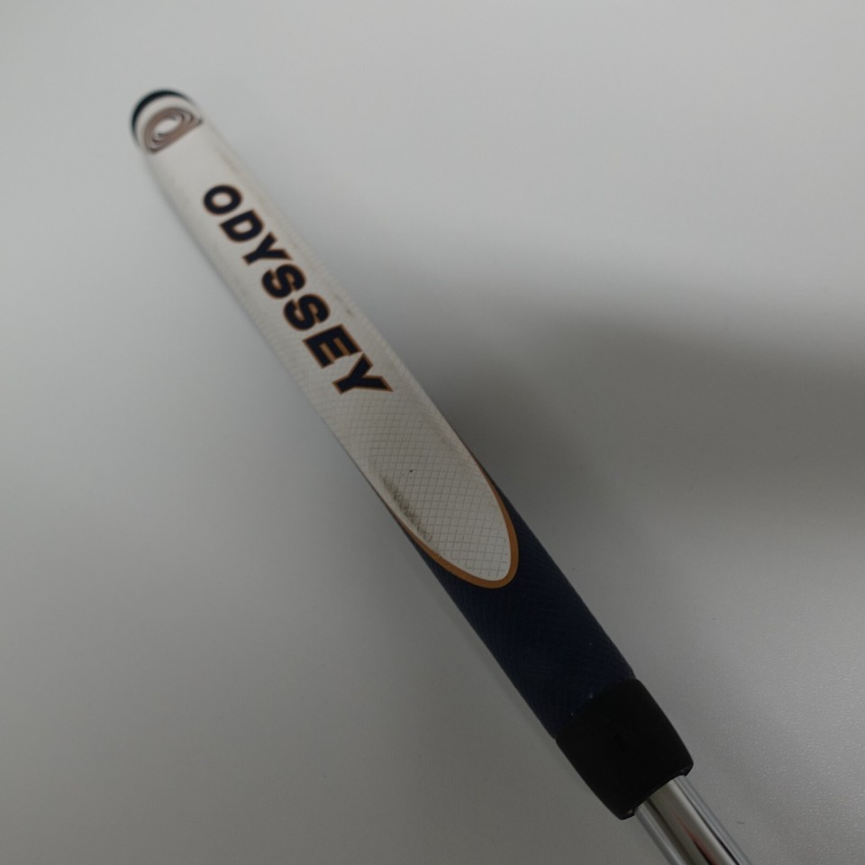Odyssey ProType PT82 Putter RH 33" | eBay