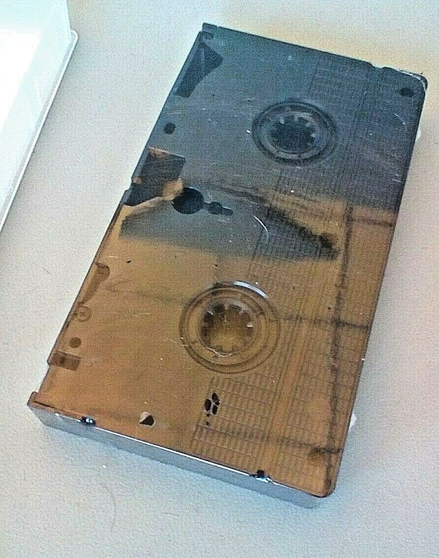 Mystic River (VHS, 2004) for sale online | eBay