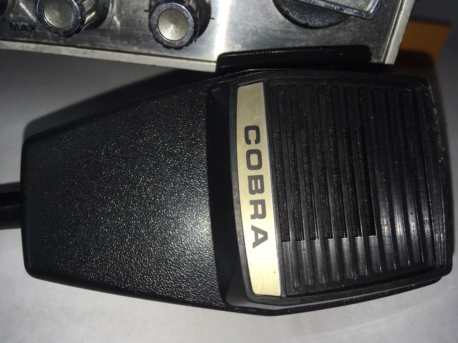 Cobra 140 GTL - SSB | eBay