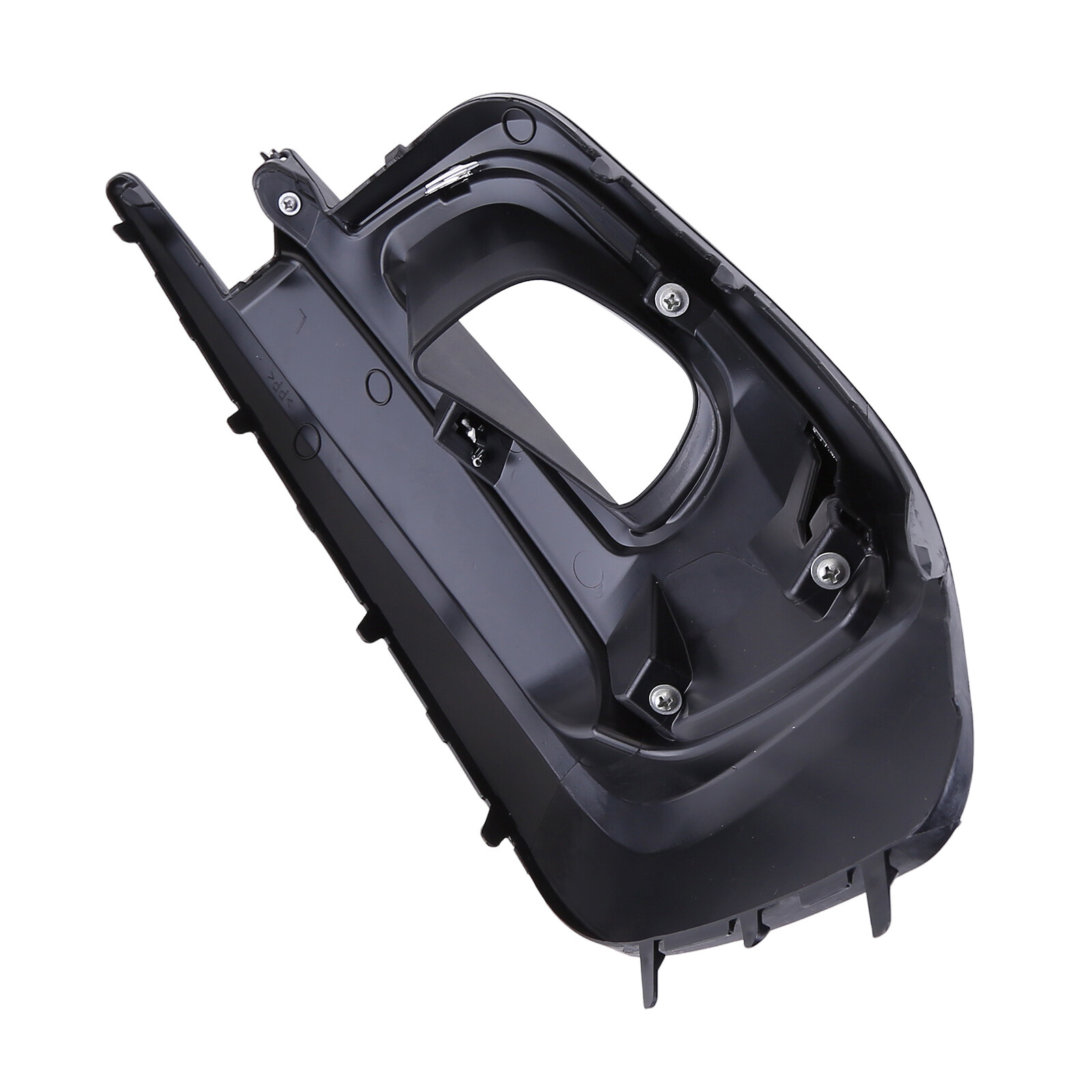 OE Style For 2018-2019 Subaru Legacy 2.5i Driver Fog Lamp Cover Bezel ...