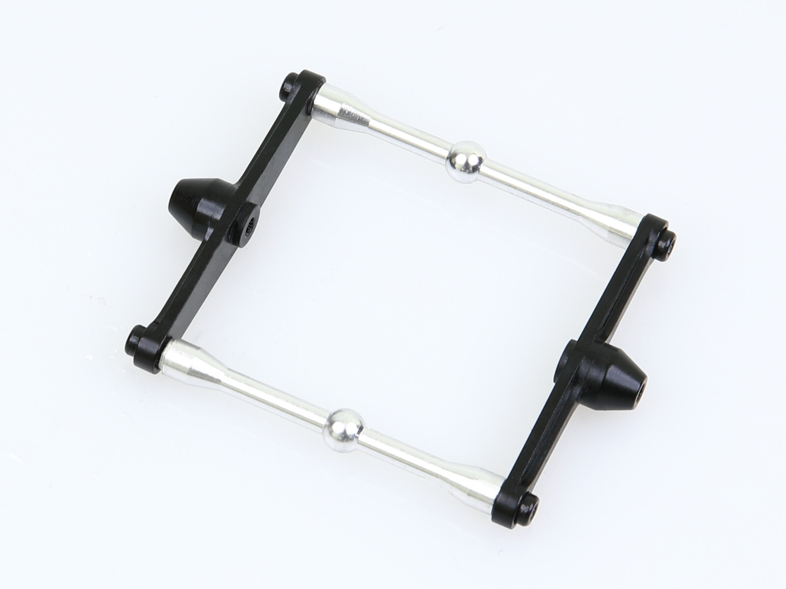 T-Rex 450 PRO RC Helicopter Metal Flybar Control Arm for Align Trex ...