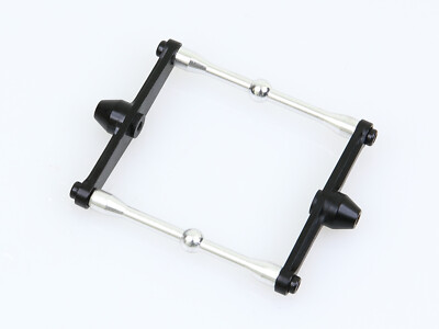 T-Rex 450 PRO RC Helicopter Metal Flybar Control Arm for Align Trex ...