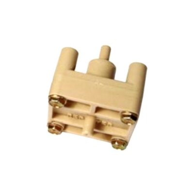 KMC Controls RCC-1012 Bias Adjustment Reversing Pneumatic Relay without ...