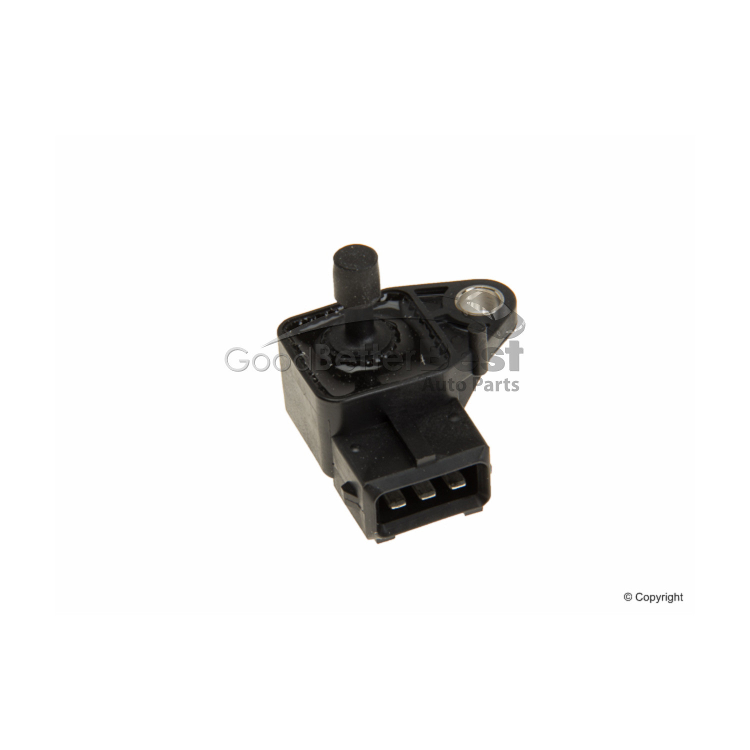 Genuine Manifold Absolute Pressure Sensor 0115420617 for Mercedes-Benz ...