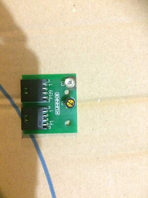 K40298001 Priming Detector Boar for AK95, AK96, AK98, AK200, AK200 ULTRAS Gambro | eBay