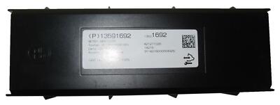 ACDelco 15-74421 GM Heating Air Conditioning Remote Control Assembly ...