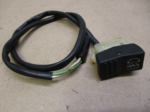 BMW R1100RT R1150RT spotlight driving light switch toggle | eBay