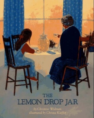 The Lemon Drop Jar, Kieffer, Christa 9780027927597| eBay