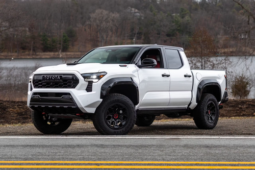 2026 Toyota Tacoma Call or Text Scott Long @ 814-242-8404 | eBay