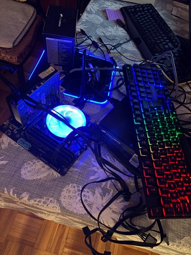 Gaming PC without Case | eBay